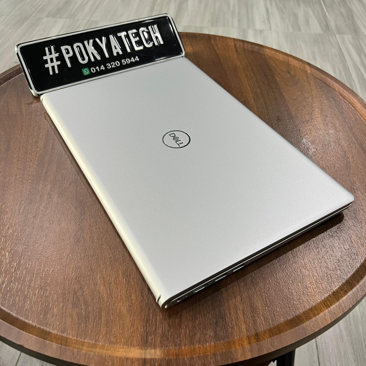 DELL INSPIRON 15 3520 – NEW - POKYA TECHNOLOGY