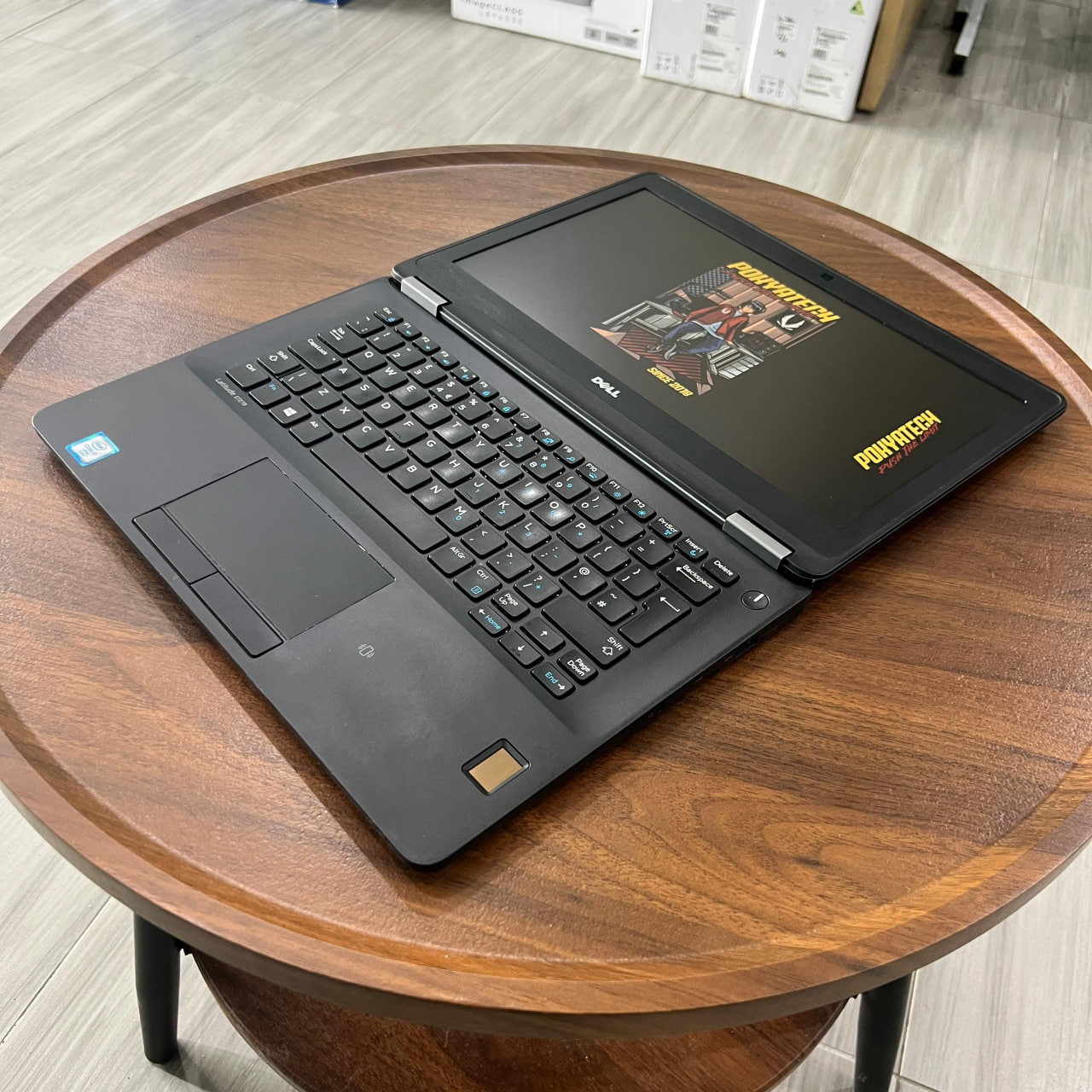 LENOVO THINKPAD L380 (USED) - POKYA TECHNOLOGY