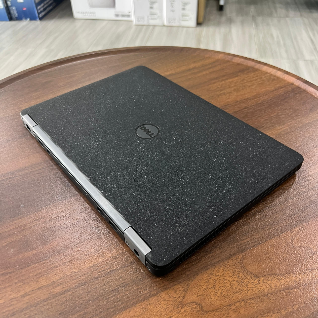 DELL LATITUDE E7270 (USED) - POKYA TECHNOLOGY