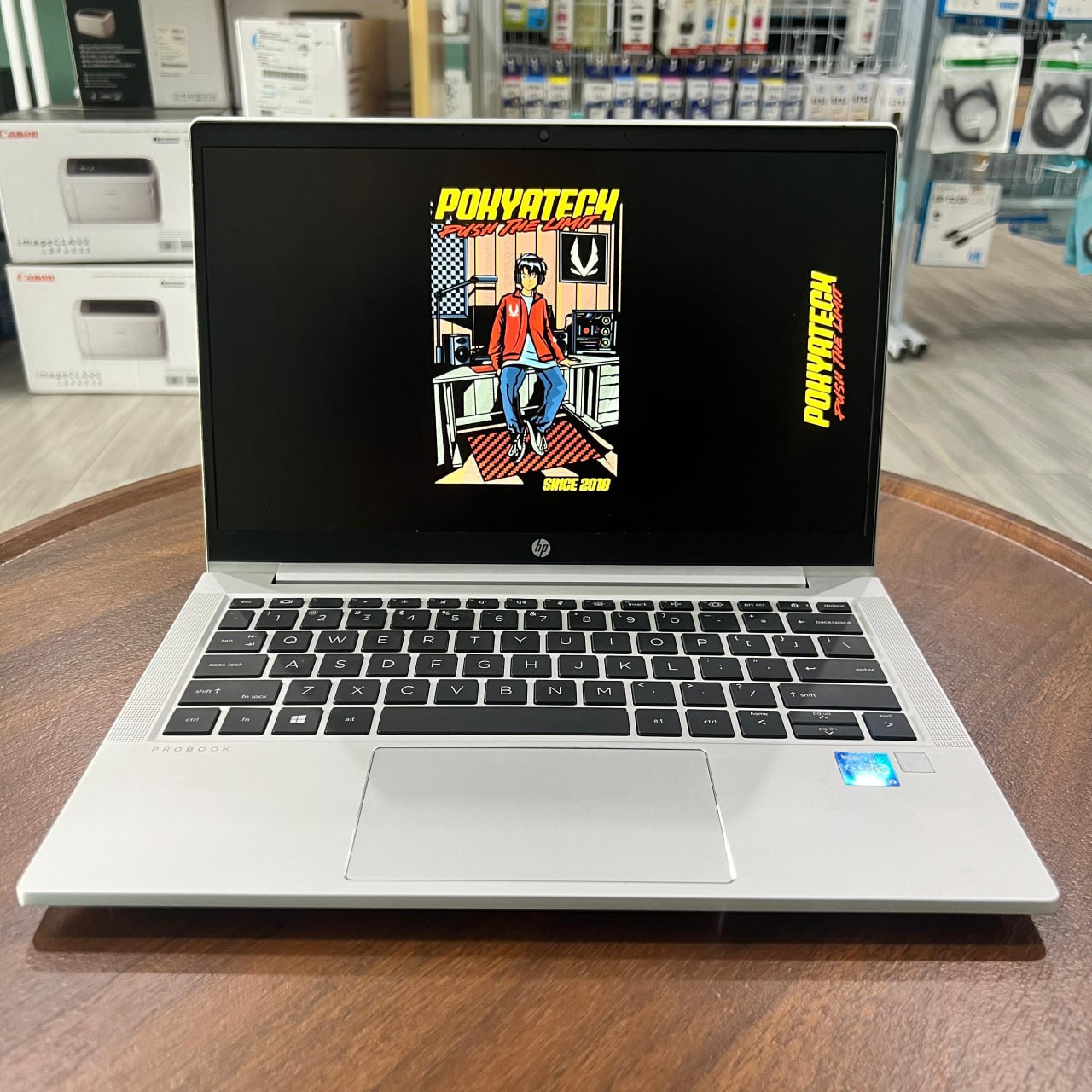 HP PROBOOK 430 G8 (USED) - POKYA TECHNOLOGY