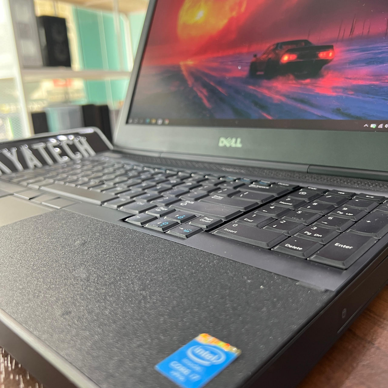 DELL PRECISION M4800 (USED) - POKYA TECHNOLOGY