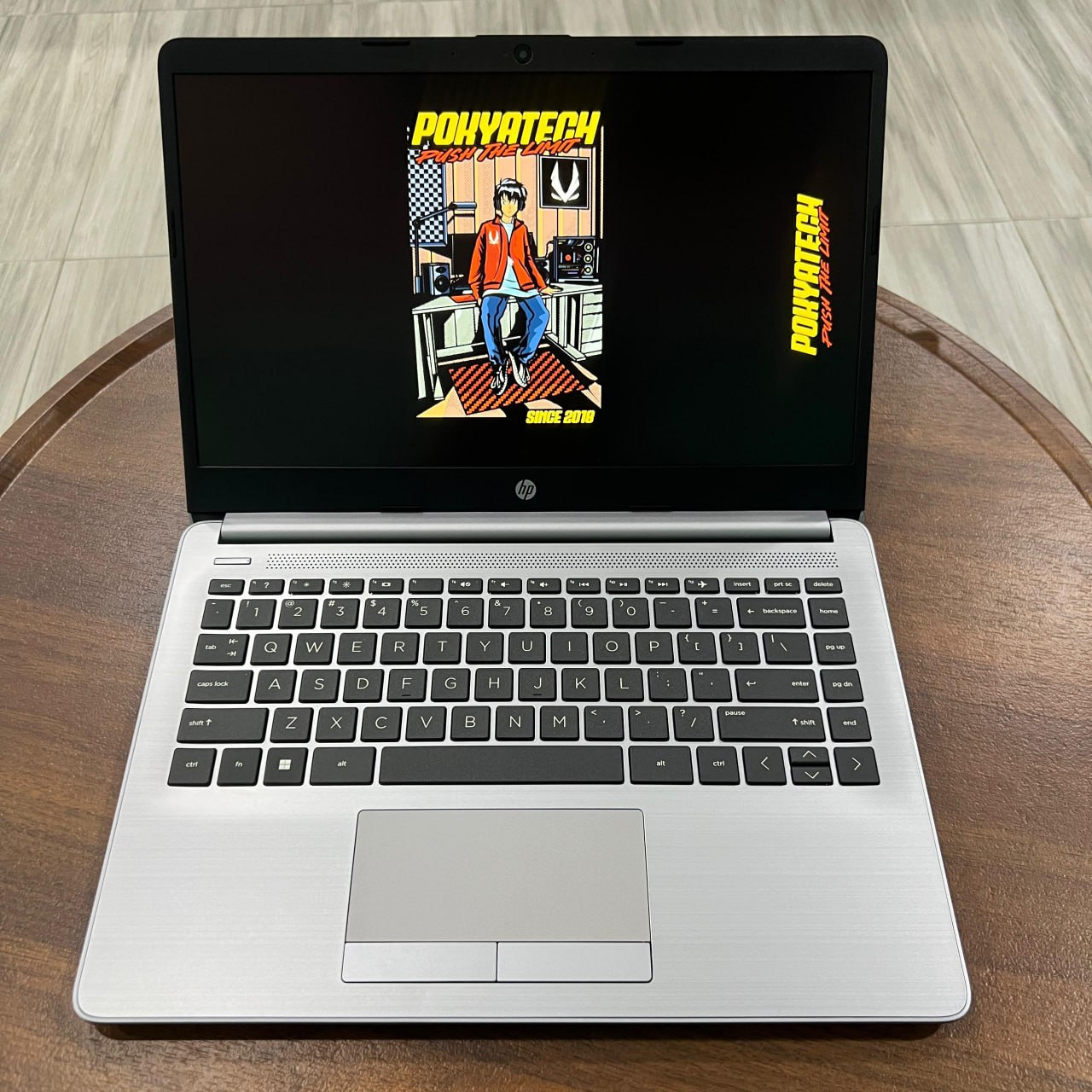 HP 245 G9 AMD Ryzen™ 5 5625U – NEW - POKYA TECHNOLOGY