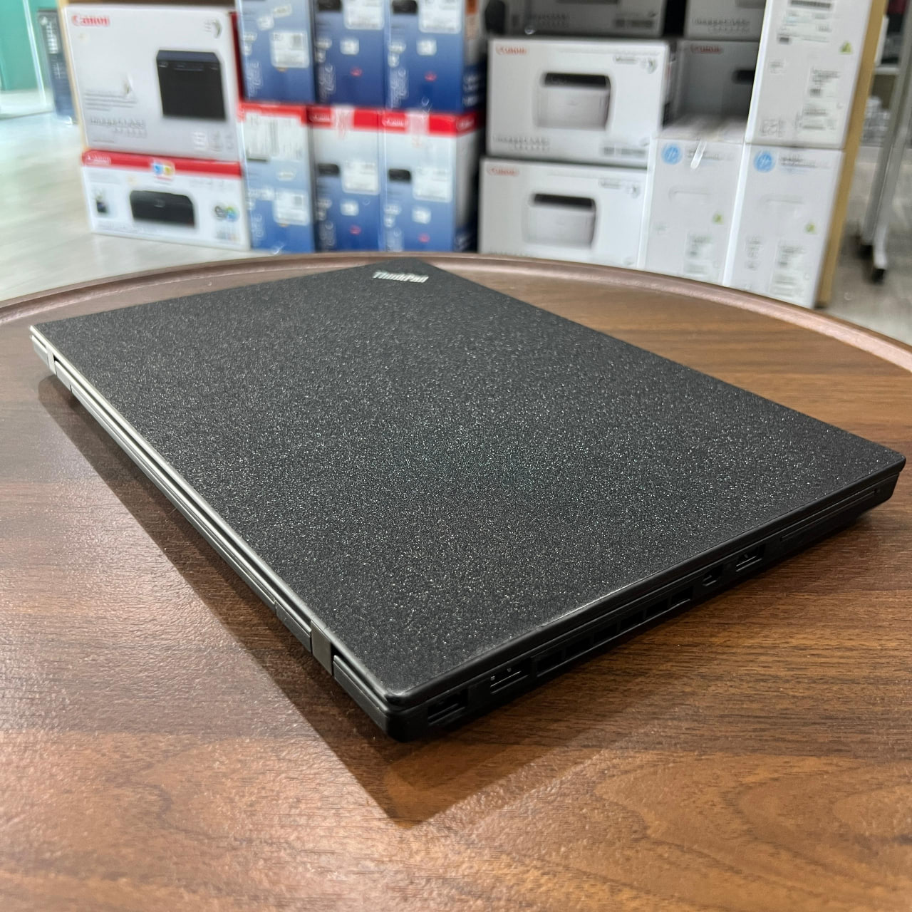 LENOVO THINKPAD T450 (USED) - POKYA TECHNOLOGY