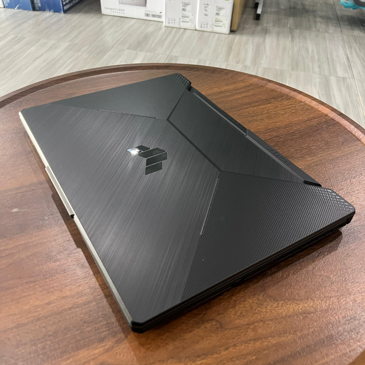 ASUS TUF GAMING A15 Ryzen™ 7 – NEW - POKYA TECHNOLOGY