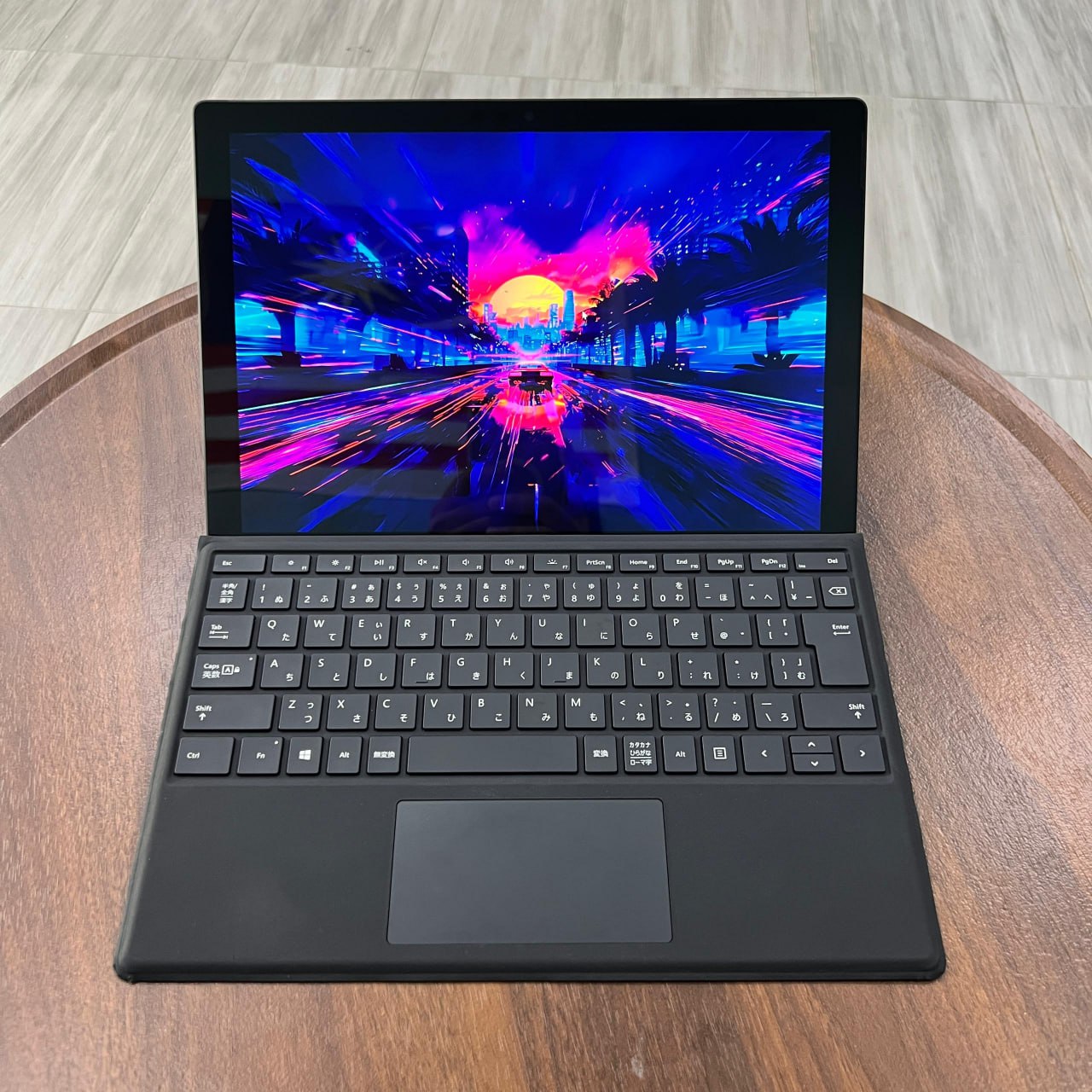 MICROSOFT SURFACE PRO 7 i5 10th Gen - POKYA TECHNOLOGY