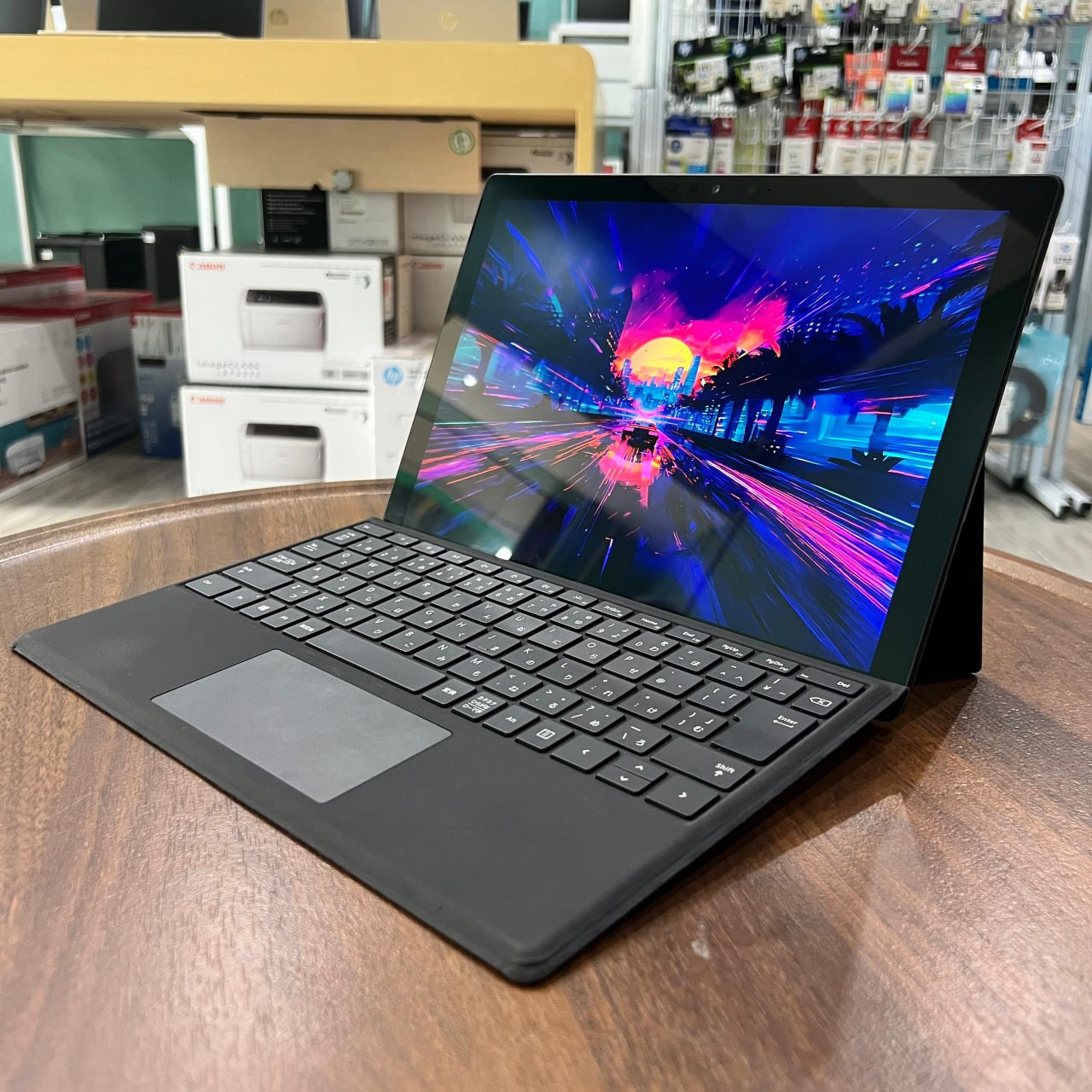 MICROSOFT SURFACE PRO 7 i5 10th Gen - POKYA TECHNOLOGY