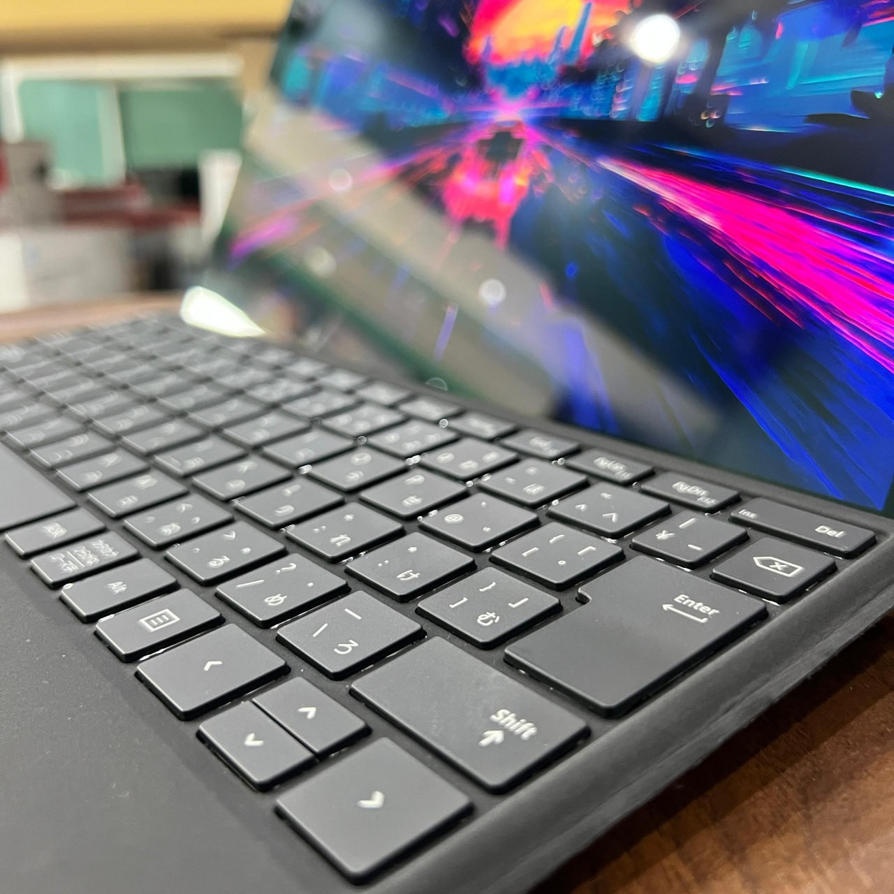MICROSOFT SURFACE PRO 7 i5 10th Gen - POKYA TECHNOLOGY